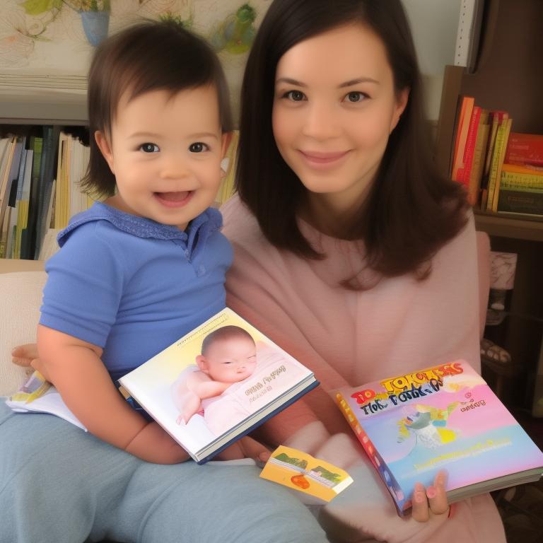 Exploring The Power Of Gentle Parenting: Must-Read Books